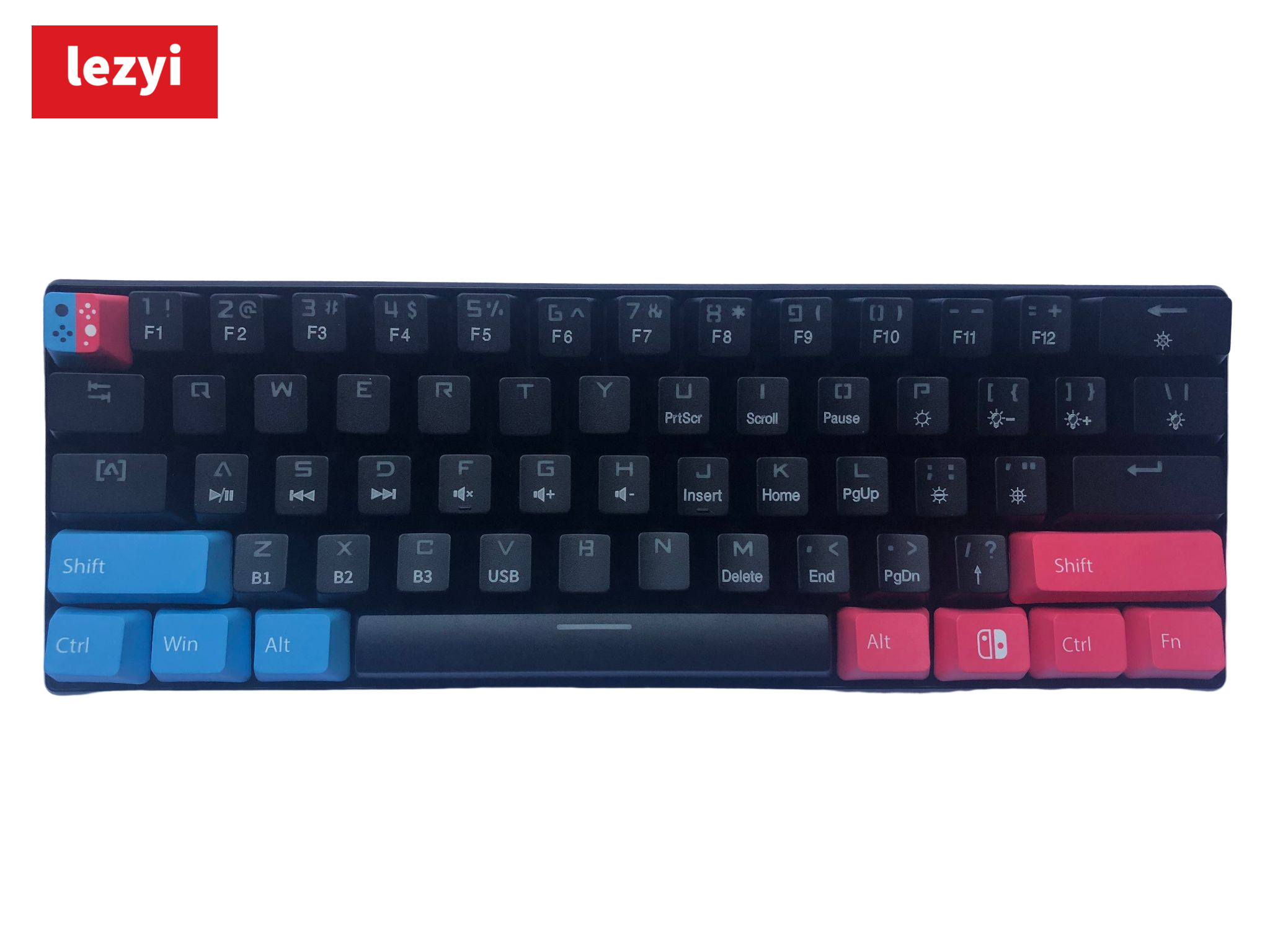 ikeybo.com – Best Mechanical Keyboards in Australia